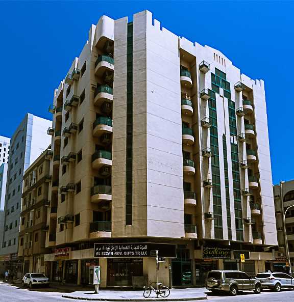 Luxury Tiger Properties in UAE | TigerGroup