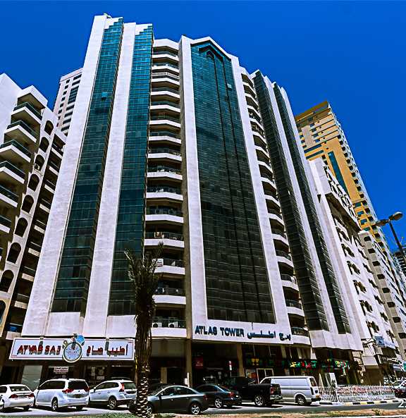 Luxury Tiger Properties in UAE | TigerGroup