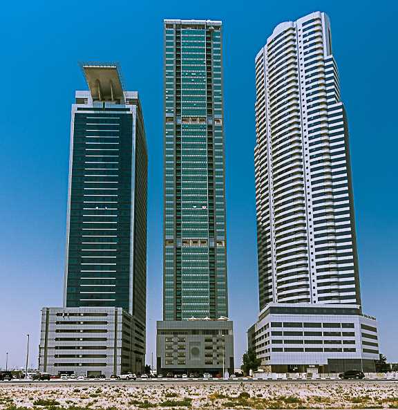 Luxury Tiger Properties in UAE | TigerGroup