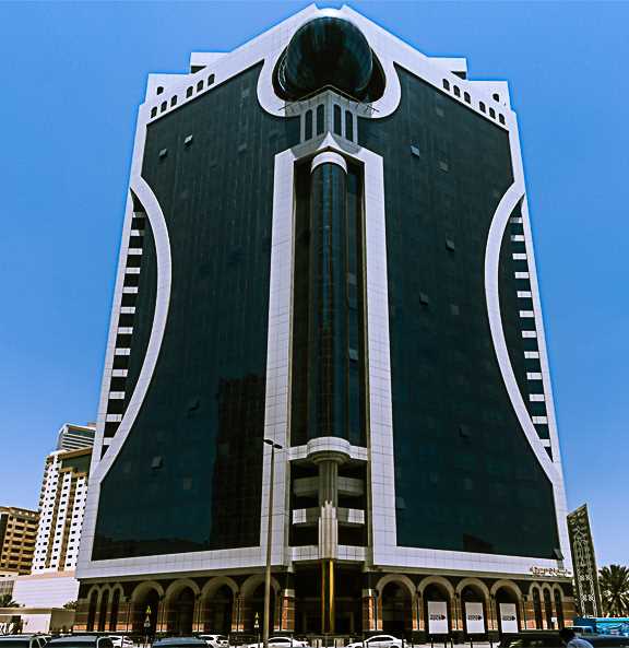 Luxury Tiger Properties in UAE | TigerGroup