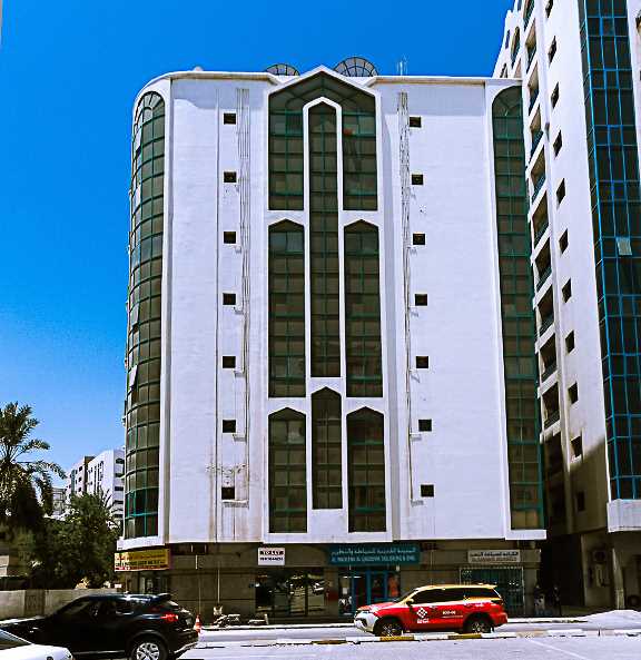 Luxury Tiger Properties in UAE | TigerGroup