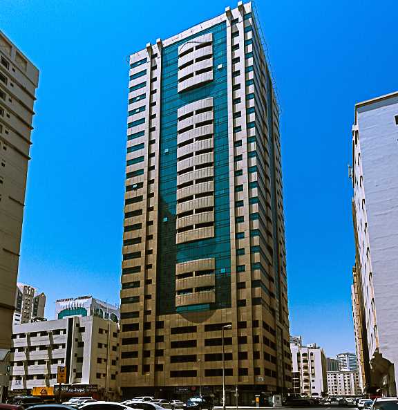 Luxury Tiger Properties in UAE | TigerGroup