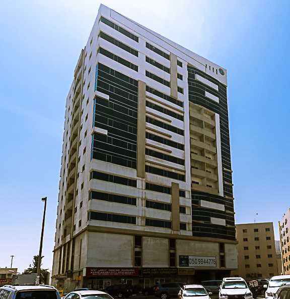 Luxury Tiger Properties in UAE | TigerGroup