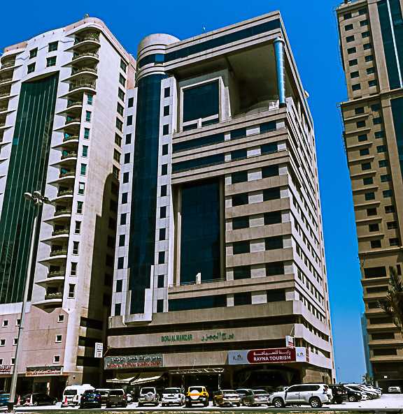 Luxury Tiger Properties in UAE | TigerGroup