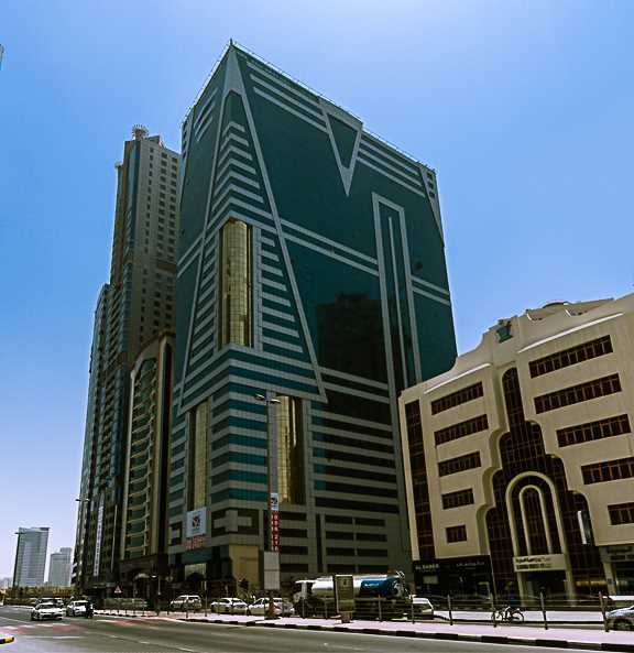 Luxury Tiger Properties in UAE | TigerGroup