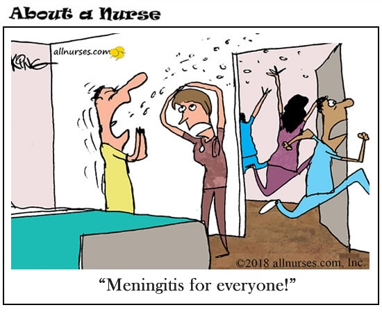 Cartoons / Memes for Nurses - allnurses