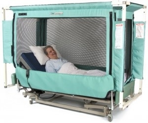 Soma or Enclosure Beds... Cruel or not? - Page 2 - Patient / Colleague ...