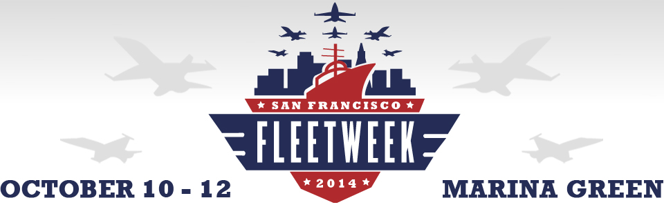 Purchase Online Ticket for San Francisco Fleet Week