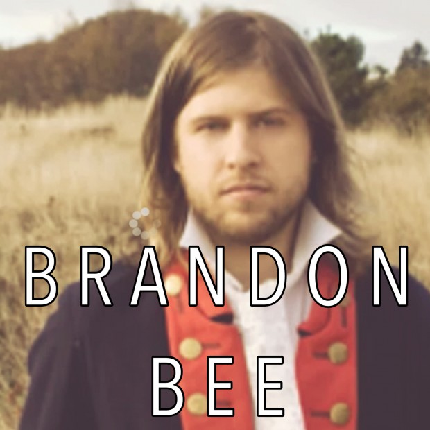 Purchase Online Ticket for BRANDON BEE