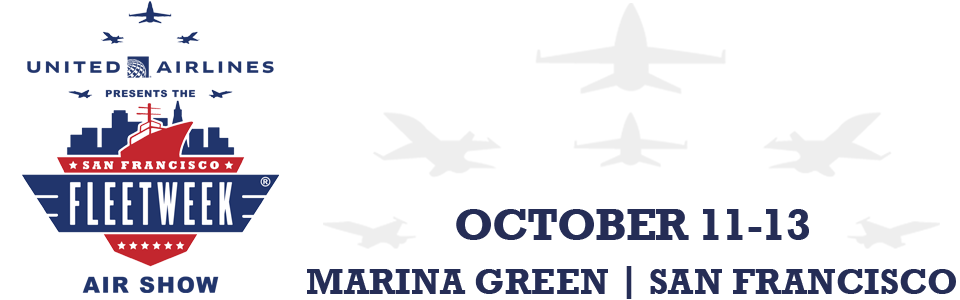 Purchase Online Ticket for San Francisco Fleet Week 2019