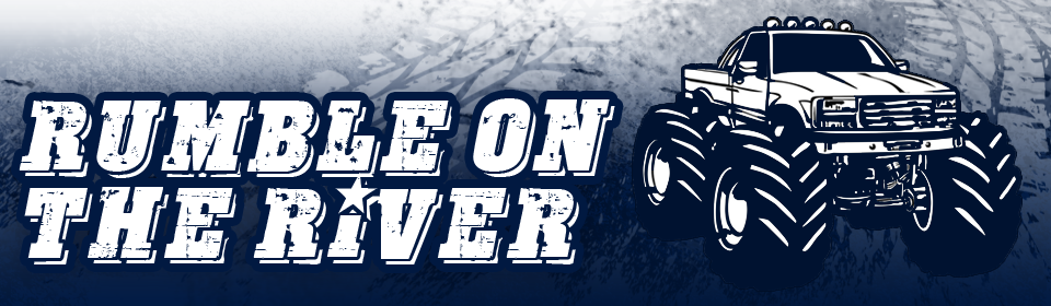 Purchase Online Ticket for RUMBLE ON THE RIVER - WASHINGTON, MO