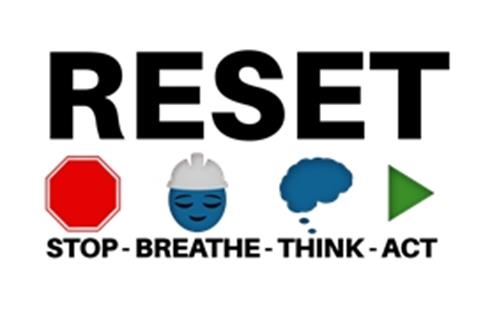 RESET STOP-BREATHE-THINK-ACT Australia Trademark - Reviews & Brand ...