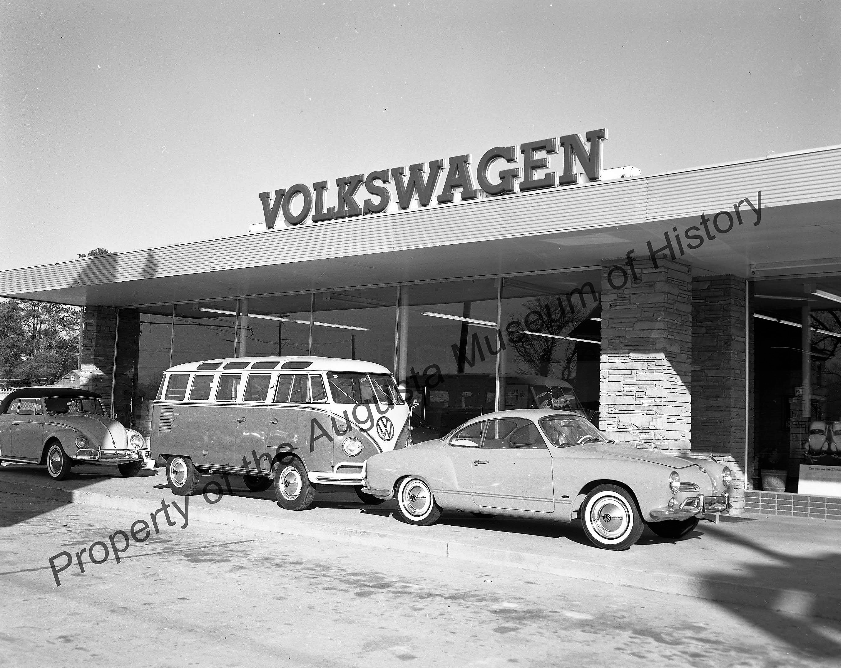 Collections | Augusta Museum of History