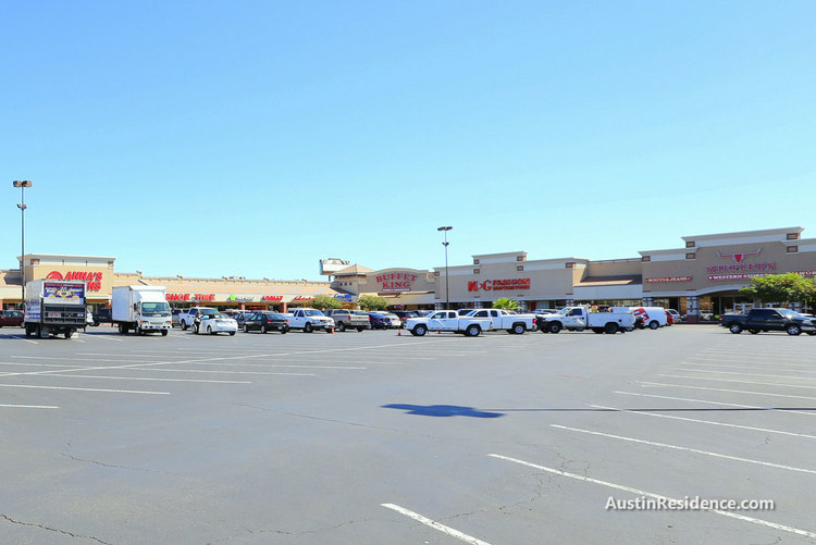 Cameron Road, Austin TX Guide | Cameron Road Apartments