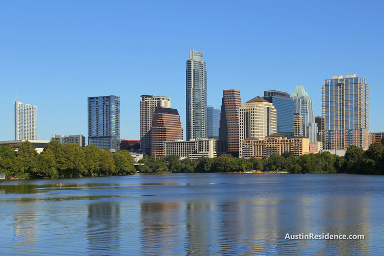 Downtown Austin Guide | Downtown Austin TX Apartments
