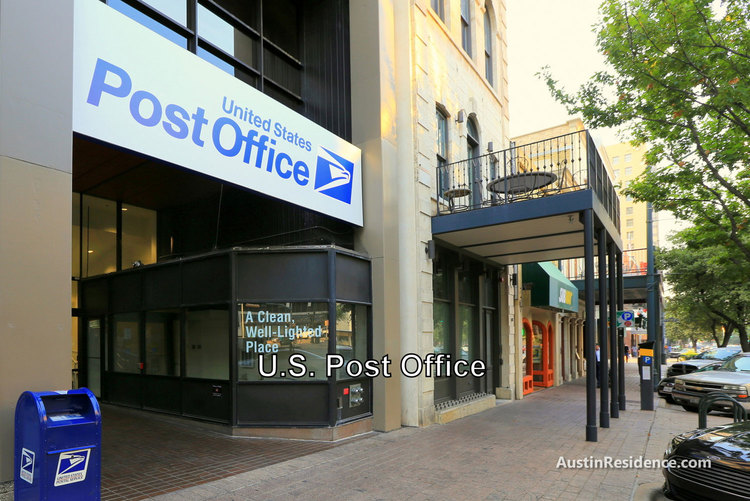 Downtown Austin Guide | Downtown Austin TX Apartments