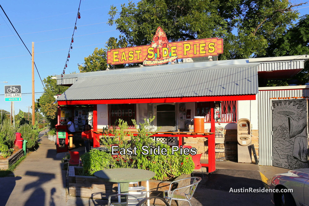 East Austin Guide | East Austin TX Apartments