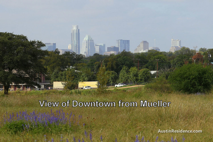 Mueller, Austin TX Guide | Mueller Apartments