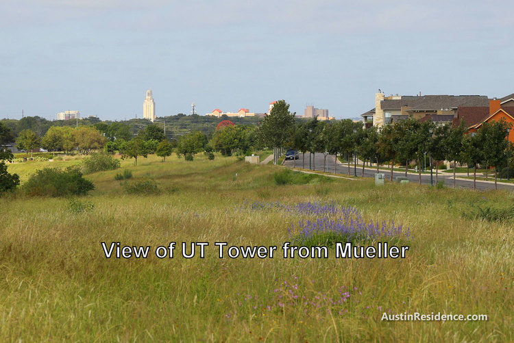 Mueller, Austin TX Guide | Mueller Apartments