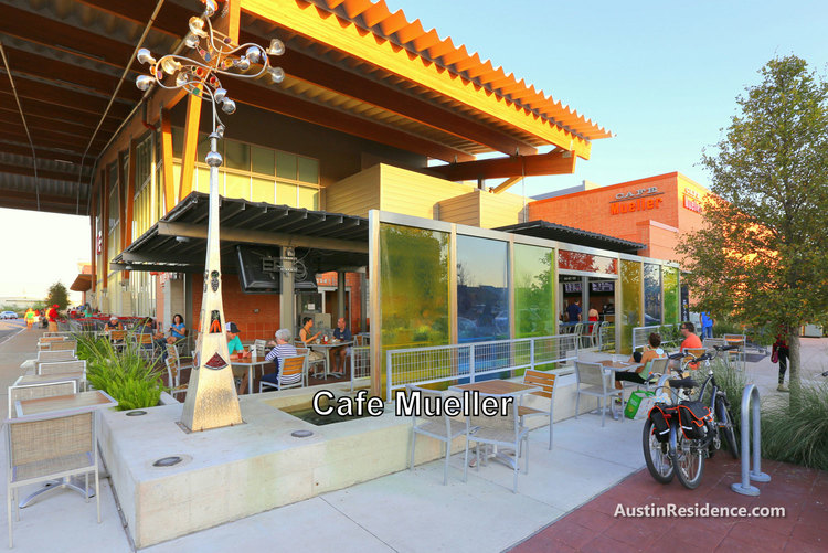 Mueller, Austin TX Guide | Mueller Apartments