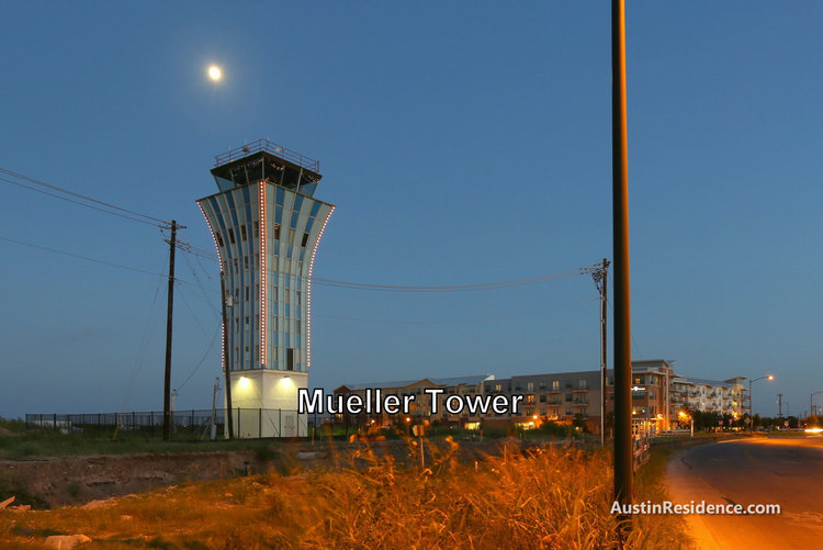Mueller, Austin TX Guide | Mueller Apartments