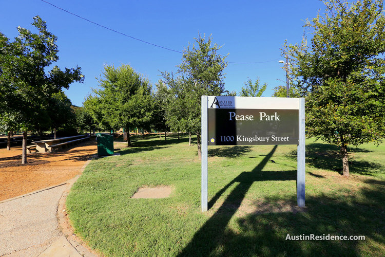 Old West Austin Guide | Old West Austin TX Apartments