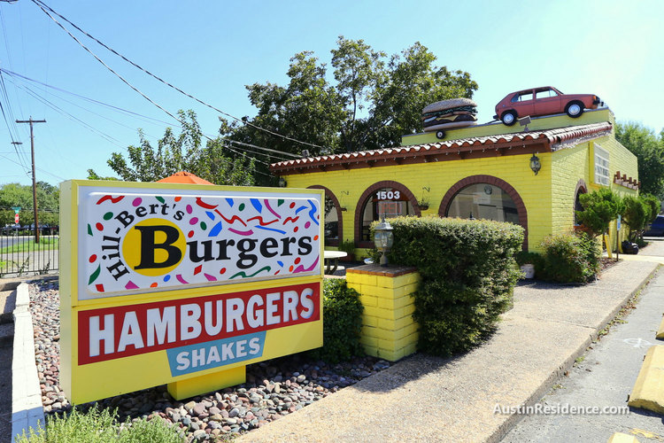 Old West Austin Guide | Old West Austin TX Apartments