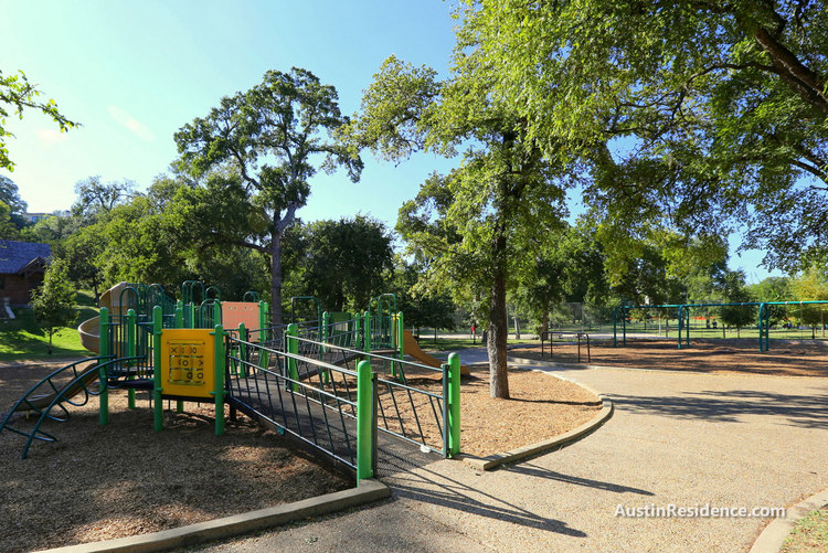 Old West Austin Guide | Old West Austin TX Apartments