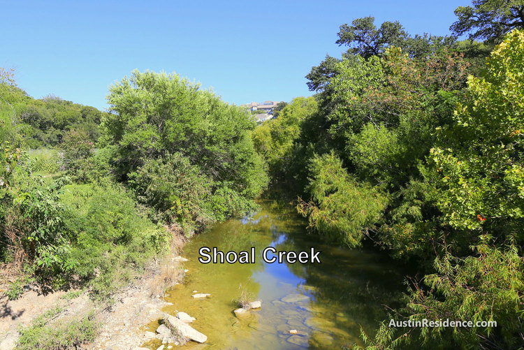 Old West Austin Guide | Old West Austin TX Apartments