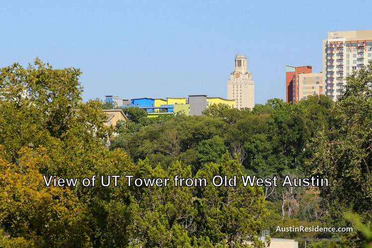 Old West Austin Guide | Old West Austin TX Apartments