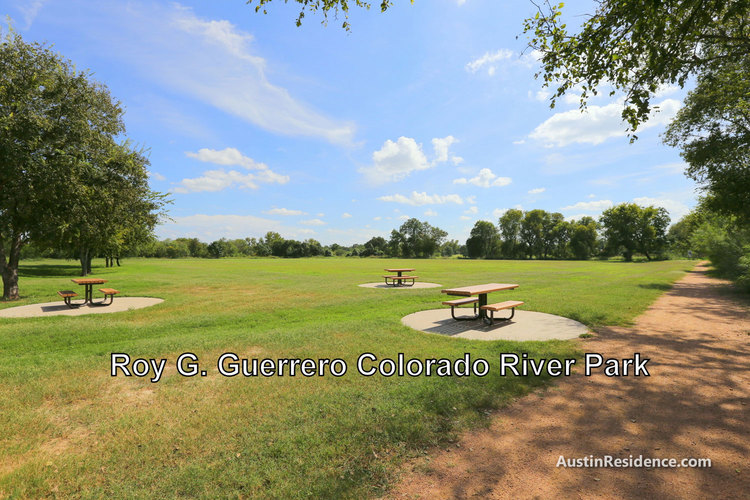 Riverside, Austin TX Guide | Riverside Apartments