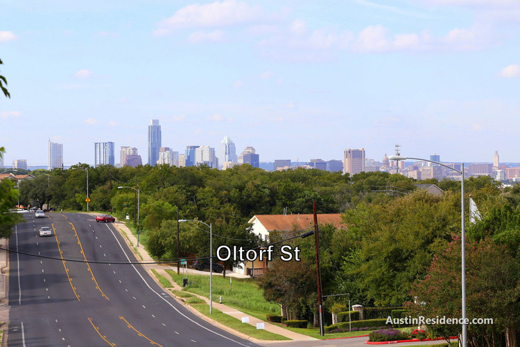 Riverside, Austin TX Guide | Riverside Apartments