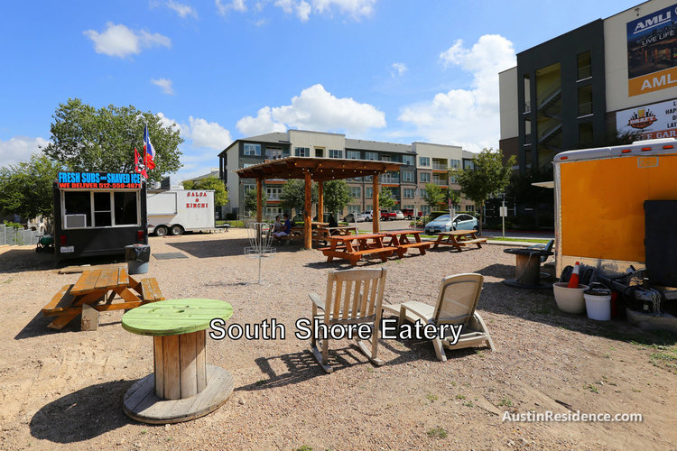Riverside, Austin TX Guide | Riverside Apartments