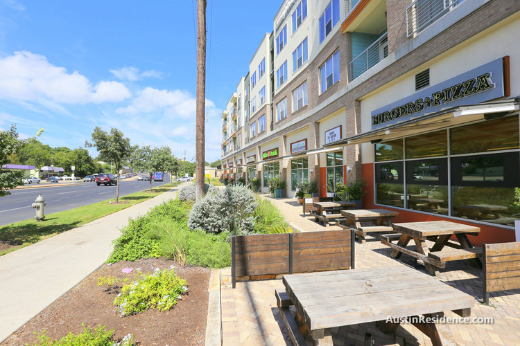 Riverside, Austin TX Guide | Riverside Apartments