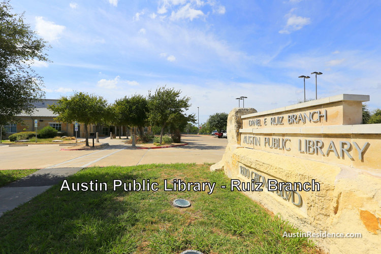 Riverside, Austin TX Guide | Riverside Apartments
