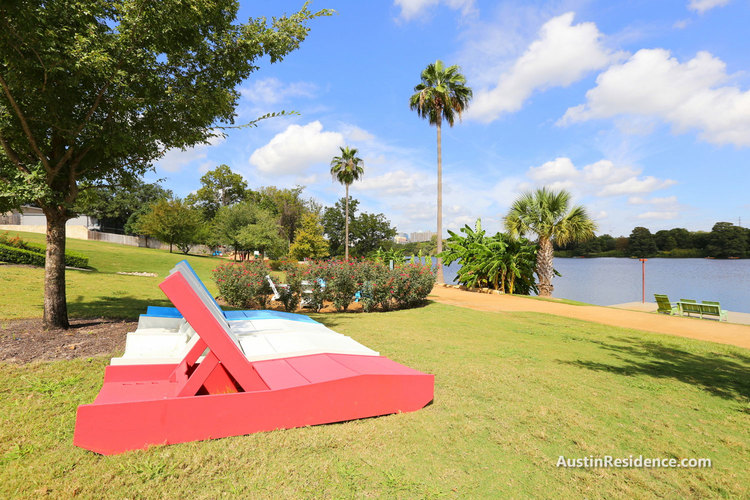 Riverside, Austin TX Guide | Riverside Apartments