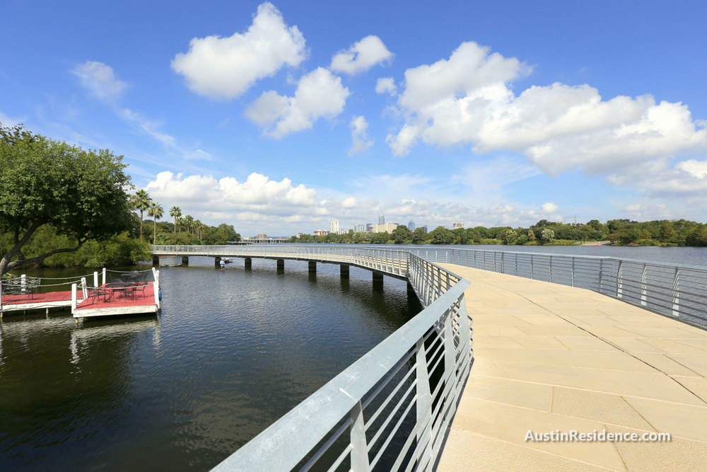 Riverside, Austin TX Guide | Riverside Apartments