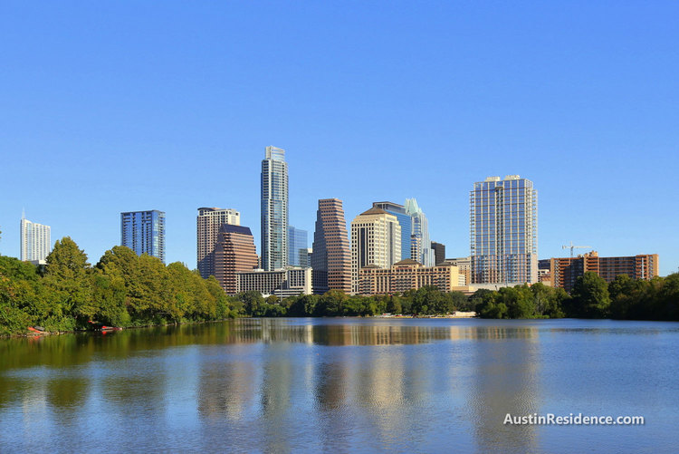 South Central Austin Guide | South Central Austin TX Apartments