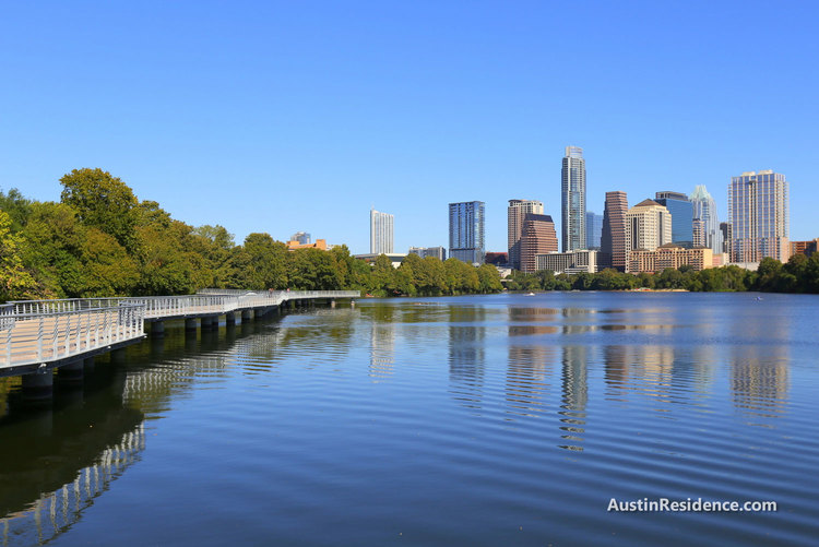 South Central Austin Guide | South Central Austin TX Apartments