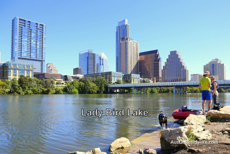 South Central Austin Guide | South Central Austin TX Apartments