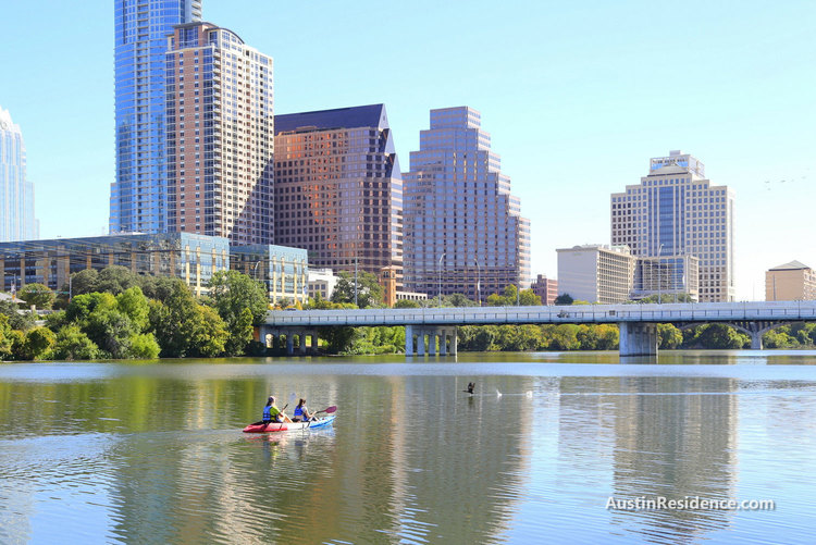 South Central Austin Guide | South Central Austin TX Apartments