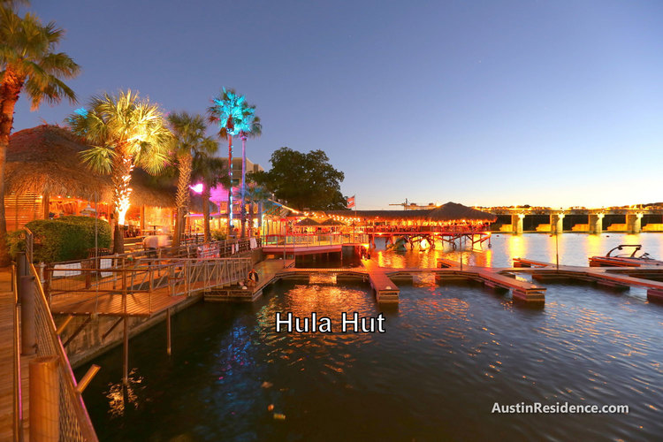 Tarrytown, Austin TX Guide | Tarrytown Apartments