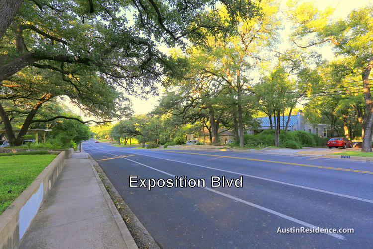 Tarrytown, Austin TX Guide | Tarrytown Apartments