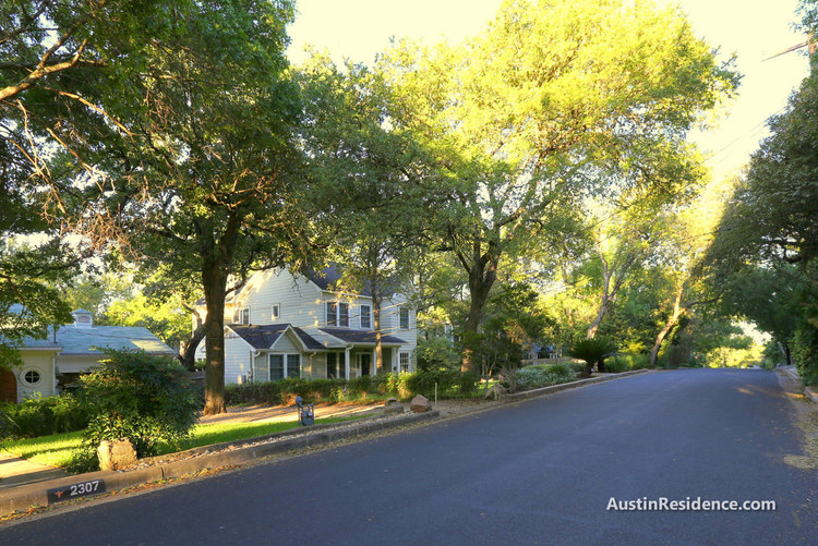 Tarrytown, Austin TX Guide | Tarrytown Apartments