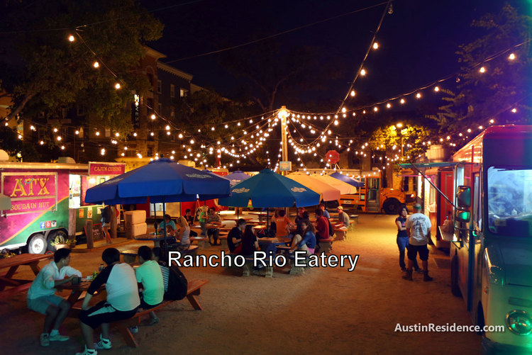 West Campus, Austin TX Guide | West Campus Apartments