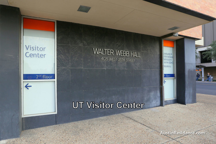 West Campus, Austin TX Guide | West Campus Apartments