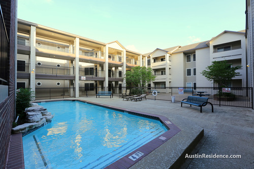 West Campus Apartments | UT Austin TX Apartments
