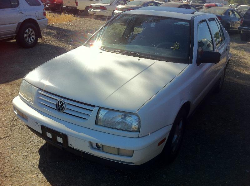 1997 Volkswagen Jetta Trek for Sale - Stk#R7758
