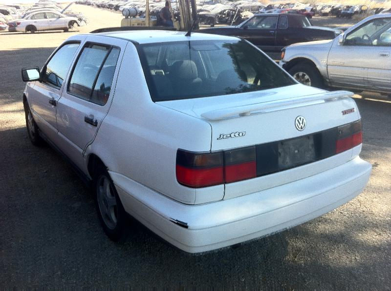 1997 Volkswagen Jetta Trek for Sale - Stk#R7758