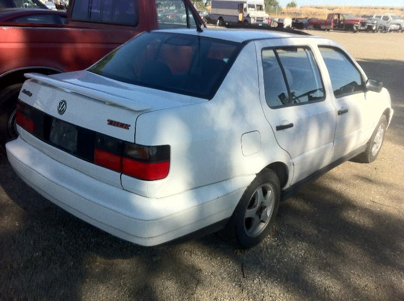 1997 Volkswagen Jetta Trek for Sale - Stk#R7758